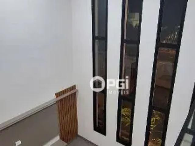 Sobrado com 3 dormitórios à venda, 210 m² por R$ 1.650.000 L 10 Ribeirão Preto/SP
