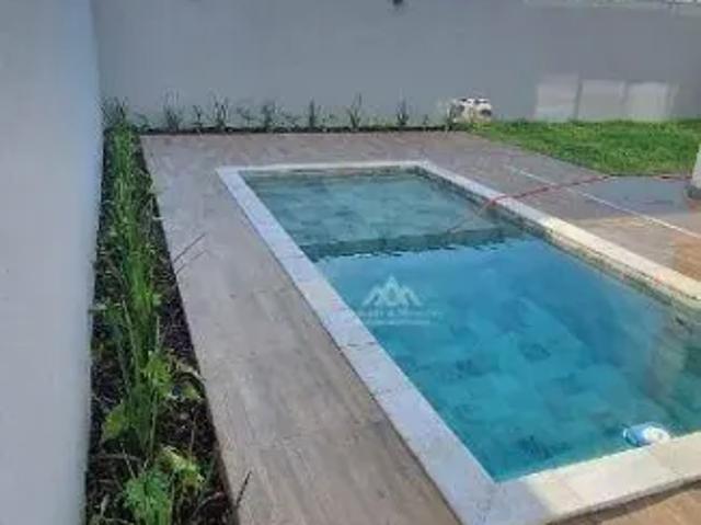 Sobrado com 3 dormitórios à venda, 210 m² por R$ 1.650.000,00 Vivendas da Mata Ribeirão Preto/SP