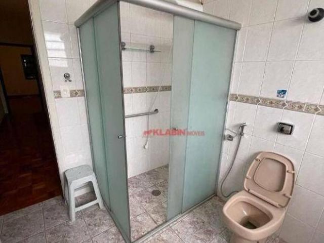 Sobrado com 3 dormitórios à venda, 210 m² por R$ 1.868.900,00 Vila Anglo Brasileira São Paulo/SP