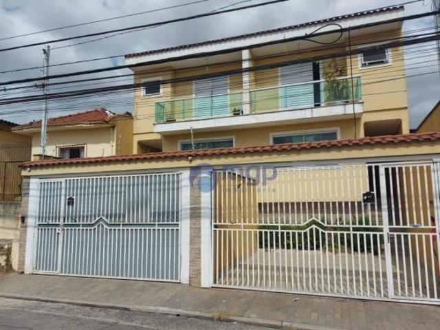 Sobrado com 3 dormitórios à venda, 210 m² por R$ 1.000.000,00 Jardim Japão São Paulo/SP