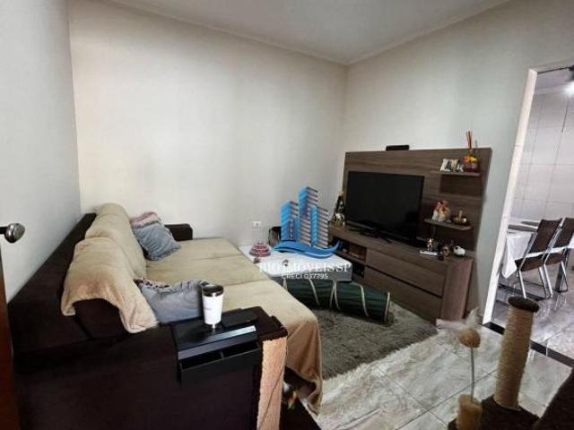 Sobrado com 3 dormitórios à venda, 210 m² por R$ 1.050.000,00 Boa Vista São Caetano do Sul/SP