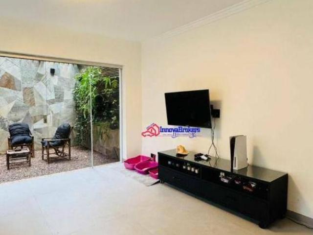 Sobrado com 3 dormitórios à venda, 210 m² por R$ 1.150.000,00 Cidade Maia Guarulhos/SP