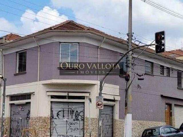 Sobrado com 3 dormitórios à venda, 210 m² por R$ 1.166.000 Vila Prudente São Paulo/SP