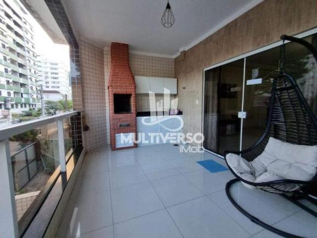 Sobrado com 3 dormitórios à venda, 210 m² por R$ 1.171.000,00 Campo Grande Santos/SP
