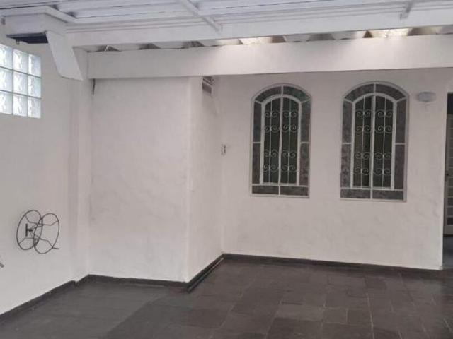 Sobrado com 3 dormitórios à venda, 210 m² por R$ 1.200.000,00 Vila Alzira Sa