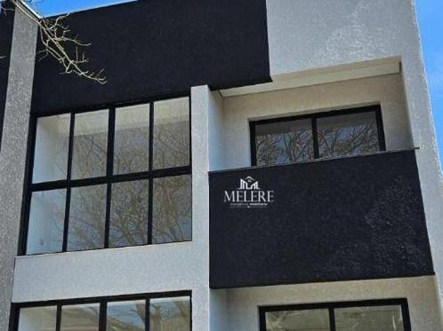 Sobrado com 3 dormitórios à venda, 210 m² por R$ 1.250.000,00 Jardim Patricia Quatro Barras/PR