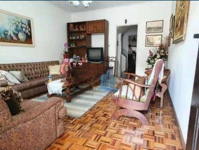 Sobrado com 3 dormitórios à venda, 210 m² por R$ 1.280.000,00 Olímpico São Caetano do Sul/SP