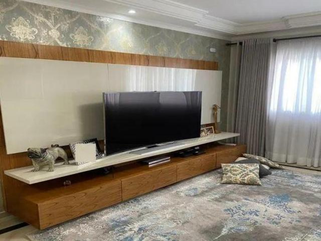 Sobrado com 3 dormitórios à venda, 210 m² por R$ 1.280.000,00 Parque São Domingos São Paulo/SP