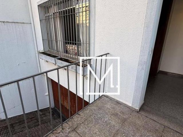 Sobrado com 3 dormitórios à venda, 210 m² por R$ 1.290.000,00 Bosque da Saúde