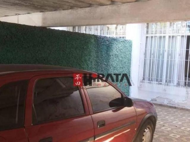 Sobrado com 3 dormitórios à venda, 210 m² por R$ 1.300.000,00 Brooklin Novo São Paulo/SP