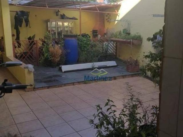 Sobrado com 3 dormitórios à venda, 210 m² por R$ 1.300.000,00 Jardim Independência São Paulo/SP