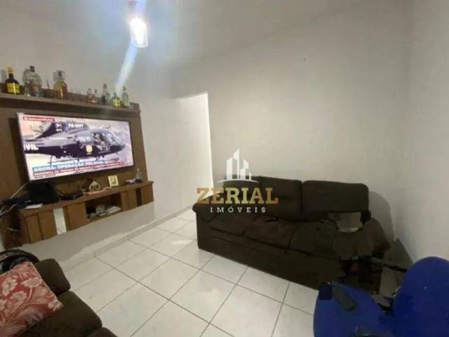 Sobrado com 3 dormitórios à venda, 210 m² por R$ 1.300.000,00 Prosperidade São Caetano do Sul/SP