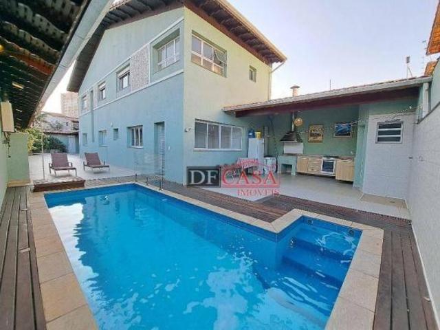 Sobrado com 3 dormitórios à venda, 210 m² por R$ 2.500.000,00 Vila Curuçá São Paulo/SP