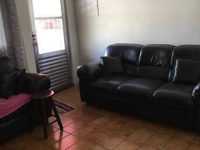 Sobrado com 3 dormitórios à venda, 210 m² por R$ 350.000,00 Jardim Iporanga Guarulhos/SP