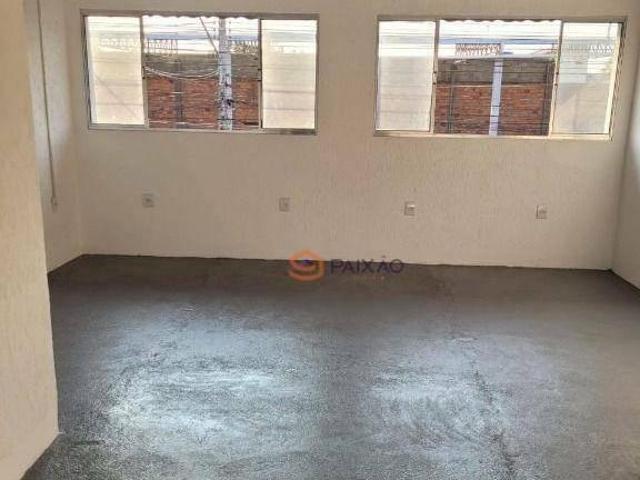 Sobrado com 3 dormitórios à venda, 210 m² por R$ 400.000,00 Vila Maria de Maggi Suzano/SP