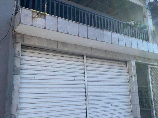 Sobrado com 3 dormitórios à venda, 210 m² por R$ 430.000 Jardim Nossa Senhora de Fátima São Bern