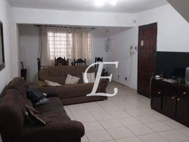 Vendo Sobrado com 3 quartos, 2 suítes, 3 vagas, 210 m² por R$ 500.000 Água Fria São Paulo/SP