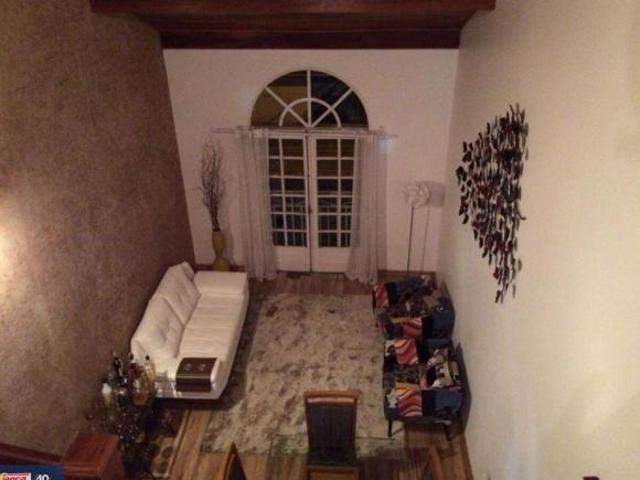 Sobrado com 3 dormitórios à venda, 210 m² por R$ 600.000,00 Jardim Santa Clara Guarulhos/SP