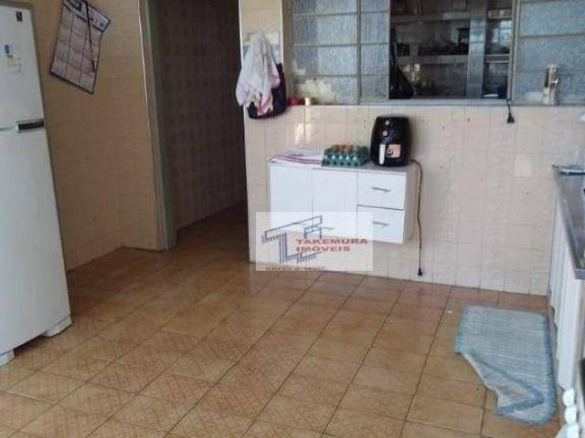 Sobrado com 3 dormitórios à venda, 210 m² por R$ 620.000,00 Jardim Arpoador São Paulo/SP