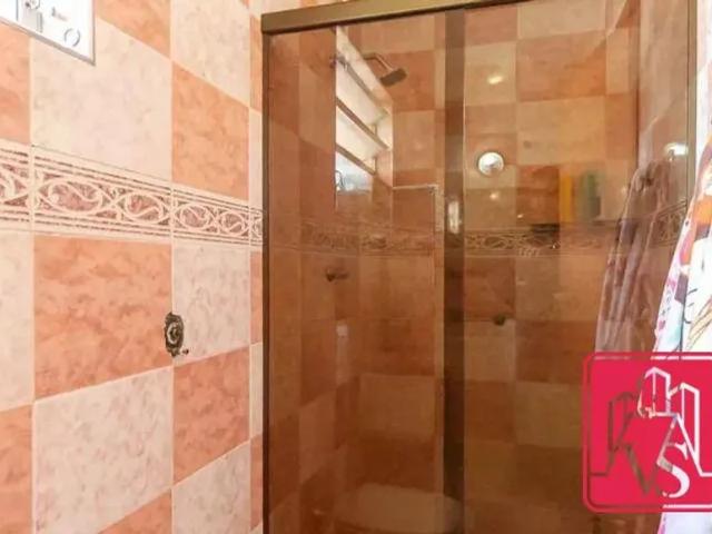 Sobrado com 3 dormitórios à venda, 210 m² por R$ 689.000,00 Vila Planalto São Bernardo do Campo/
