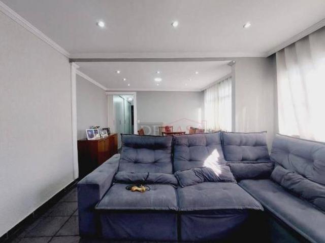 Sobrado com 3 dormitórios à venda, 210 m² por R$ 749.900,00 Penha São Paulo/SP
