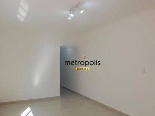 Sobrado com 3 dormitórios à venda, 210 m² por R$ 850.000,00 Vila Dayse São Bernardo do Campo/SP