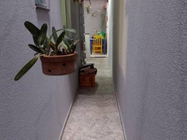 Sobrado com 3 dormitórios à venda, 210 m² por R$ 885.000,00 Vila Jordanópolis São Bernardo do Ca