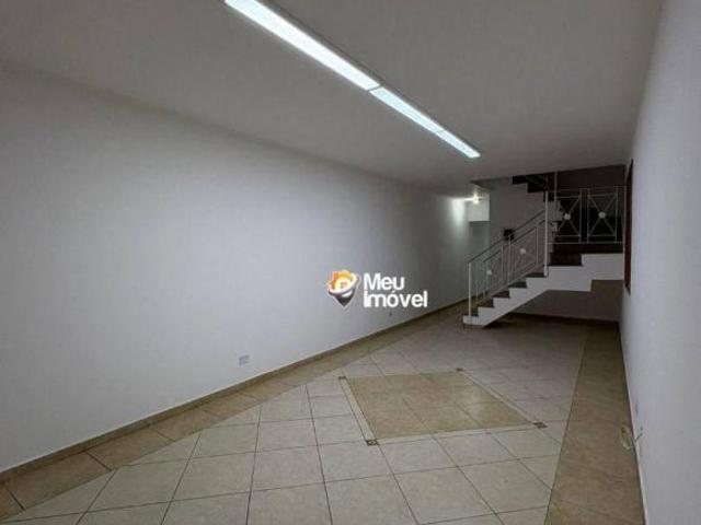 Sobrado com 3 dormitórios à venda, 210 m² por R$ 900.000 Freguesia do Ó São Paulo/SP