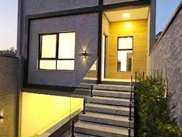 Sobrado com 3 dormitórios à venda, 210 m² por R$ 980.000,00 Jardim Europa Caieiras/SP