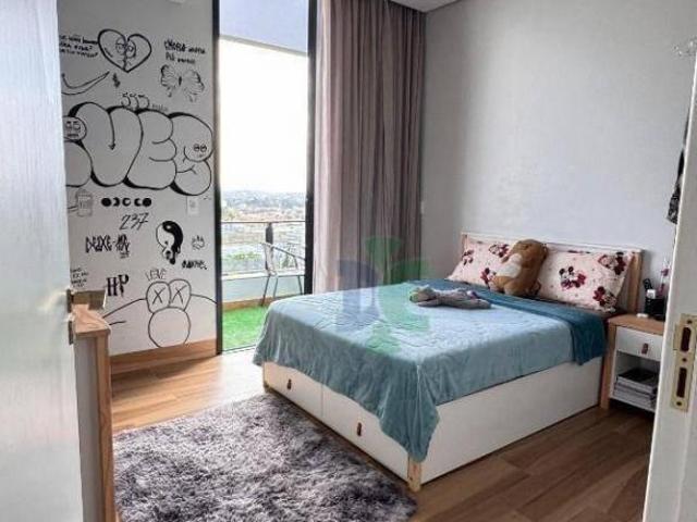 Sobrado com 3 dormitórios à venda, 211 m² por R$ 1.450.000,00 Residencial Fogaça Jacareí/SP