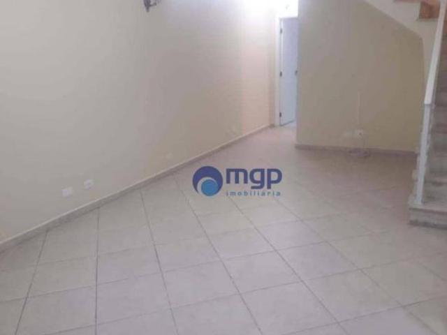 Sobrado com 3 dormitórios à venda, 211 m² por R$ 790.000,00 Água Fria São Paulo/SP