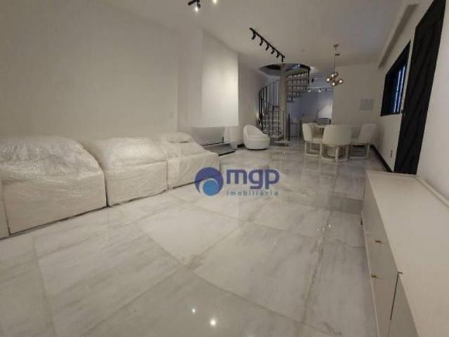 Sobrado com 3 dormitórios à venda, 211 m² Vila Santo Estevão São Paulo/SP