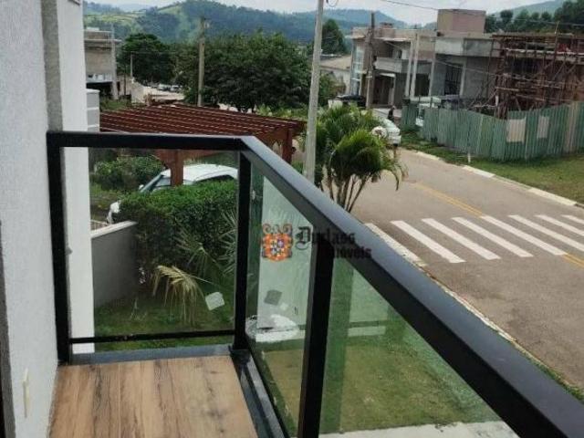 Sobrado com 3 dormitórios à venda, 212 m² por R$ 1.450.000,00 Loteamento Atibaia Park I Atibaia/