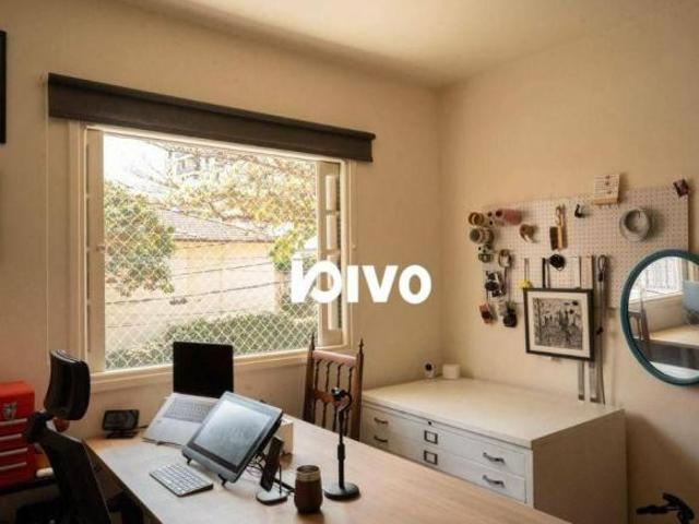 Sobrado com 3 dormitórios à venda, 212 m² por R$ 1.590.000,00 Mirandópolis São Paulo/SP