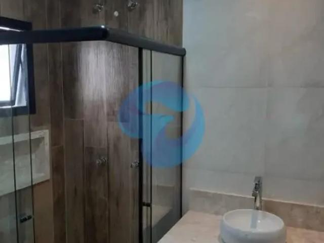 Sobrado com 3 dormitórios à venda, 212 m² por R$ 1.600.000,00 Condomínio Golden Park Residence S