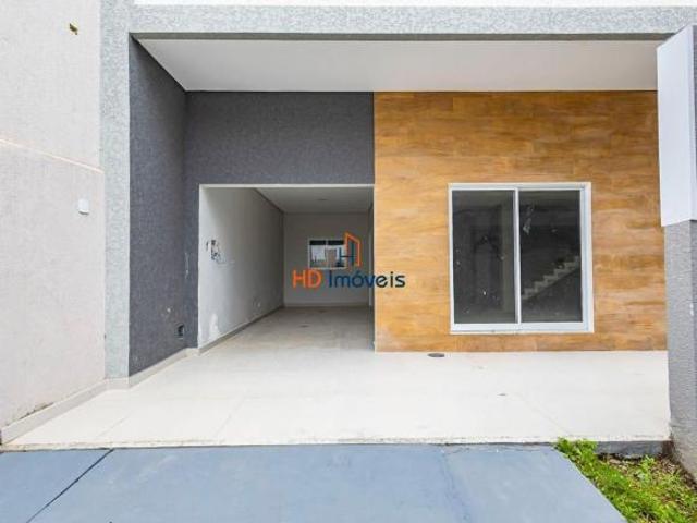 Sobrado com 3 dormitórios à venda, 212 m² por R$ 1.600.000,00 Fazendinha Curitiba/PR