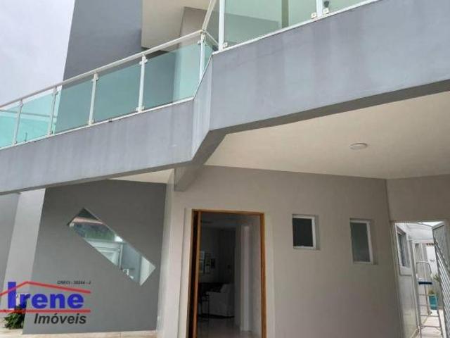 Sobrado com 3 dormitórios à venda, 212 m² por R$ 1.600.000,00 Satélite Itanhaém/SP