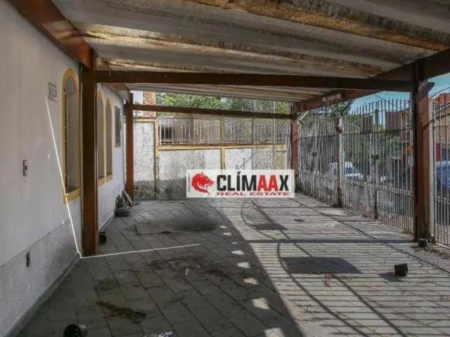 Sobrado à Venda em Vila Leopoldina com 212m² construídos, 3 dorm. e 2 vagas Zona Oeste SP