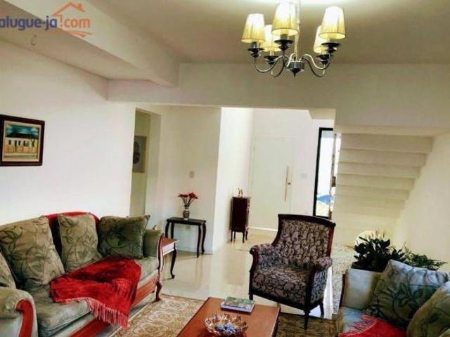 Sobrado com 3 dormitórios à venda, 212 m² por R$ 1.300.000,00 Jardim Residencial Golden Park Ja