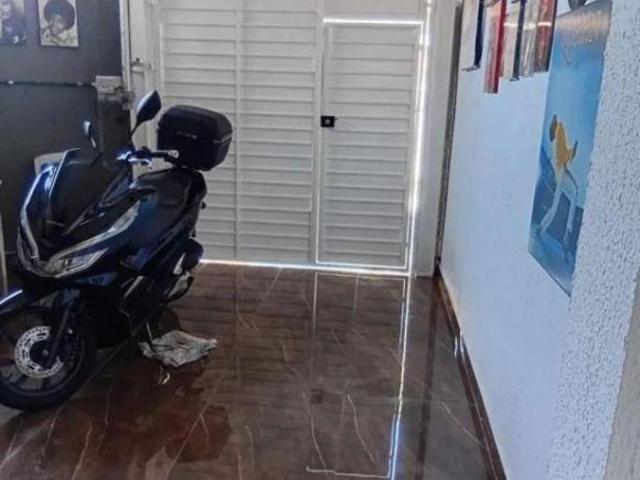 Sobrado com 3 dormitórios à venda, 212 m² por R$ 450.000,00 Jabaquara São Paulo/SP
