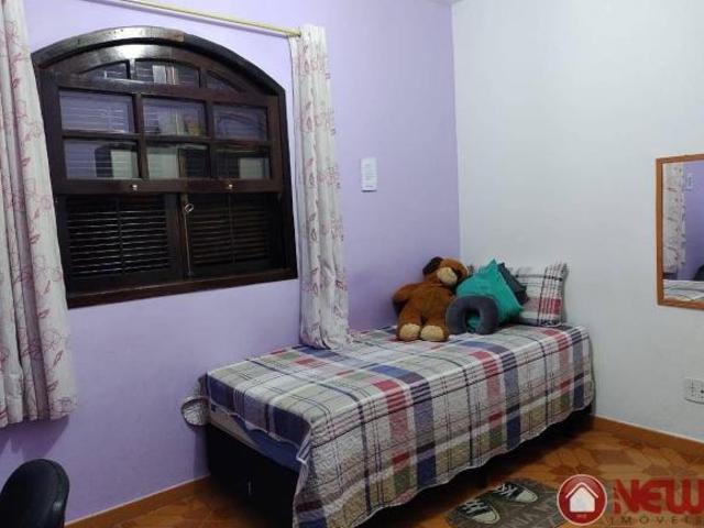 Sobrado com 3 dormitórios à venda, 212 m² por R$ 700.000,00 Vila Itapoan Guarulhos/SP