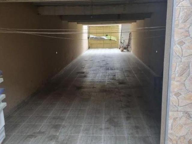 Sobrado com 3 dormitórios à venda, 212 m² por R$ 750.000,00 Jardim Adriana Guarulhos/SP