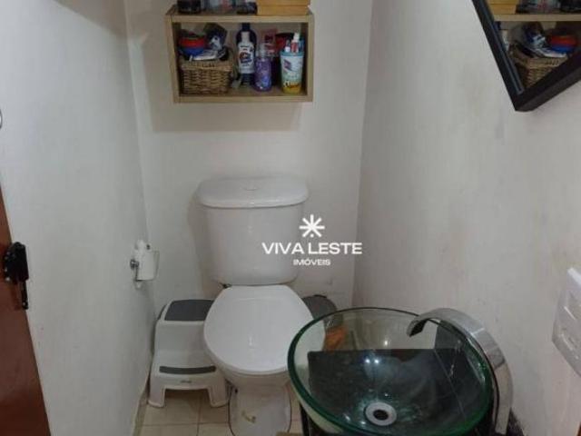 Sobrado com 3 dormitórios à venda, 212 m² por R$ 799.000,00 Penha de França São Paulo/SP