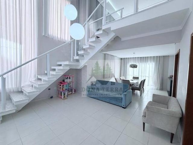 Sobrado com 3 dormitórios à venda, 213 m² por R$ 1.490.000 Ibi Aram I Itupeva/SP