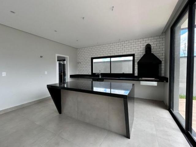 Sobrado com 3 dormitórios à venda, 213 m² por R$ 1.690.000,00 Reserva Ruda São José dos Campos/S
