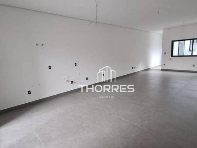 Sobrado com 3 dormitórios à venda, 213 m² por R$ 1.880.000,00 Osvaldo Cruz São Caetano do Sul/SP
