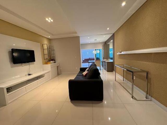 Sobrado com 3 dormitórios à venda, 213 m² por R$ 1.320.000,00 Condomínio Residencial Villagio Mila