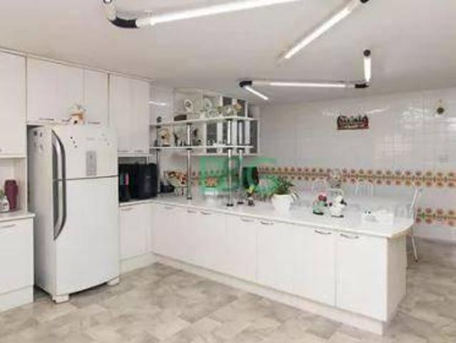 Sobrado com 3 dormitórios à venda, 213 m² por R$ 1.349.000,00 Vila Paiva São Paulo/SP