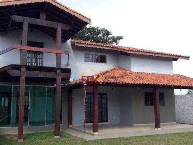 Sobrado com 3 dormitórios à venda, 213 m² por R$ 900.000,00 Jardim Residencial Doutor Lessa Pind