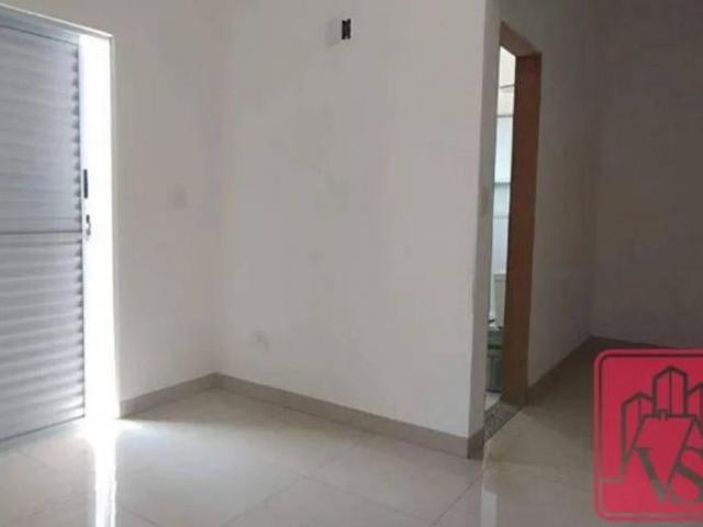 Sobrado com 3 dormitórios à venda, 213 m² por R$ 901.000,00 Jordanópolis São Bernardo do Campo/S